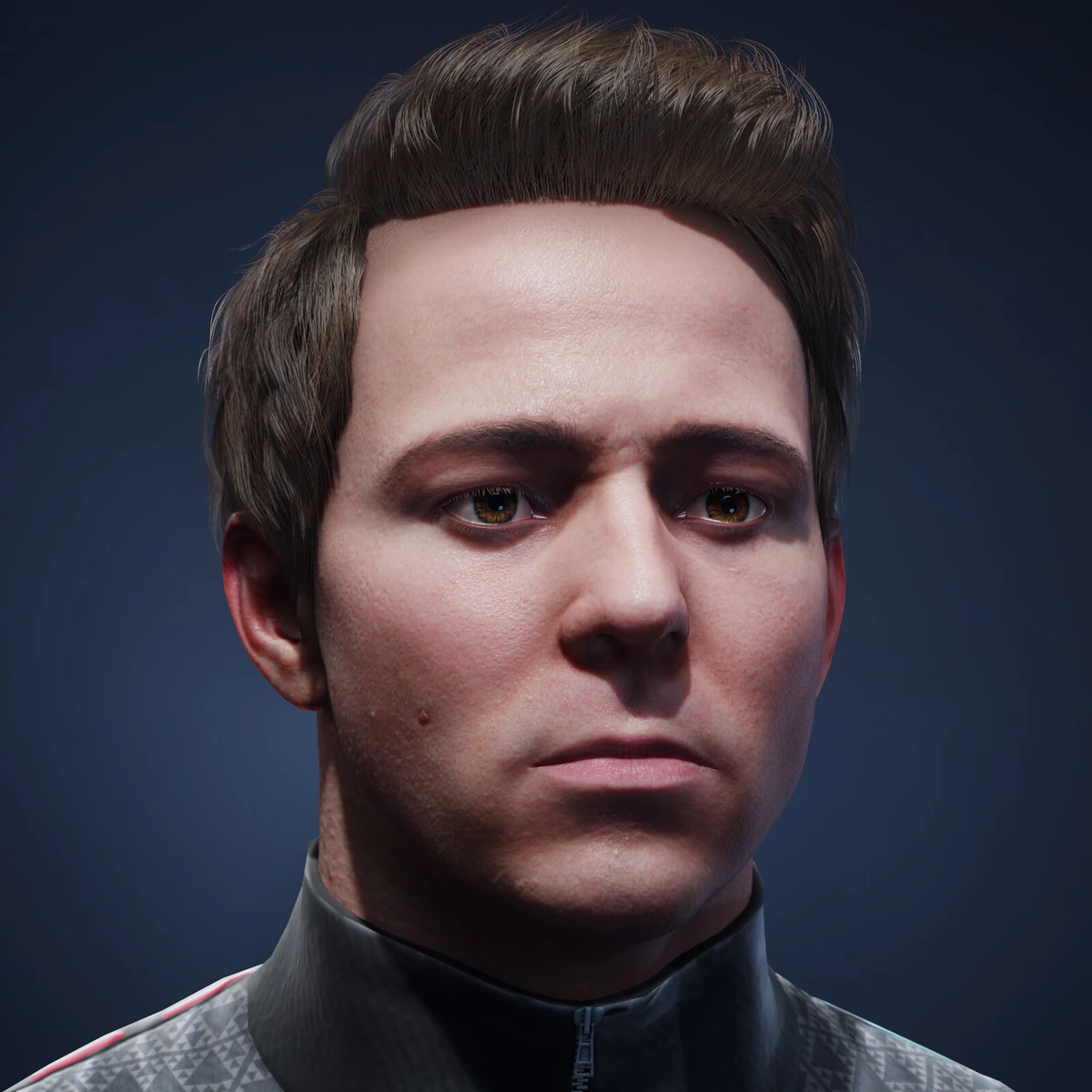 Nate Ebbing | BONEWORKS Wiki | Fandom