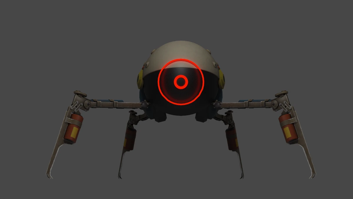 Enemies (BONELAB) | BONEWORKS Wiki | Fandom