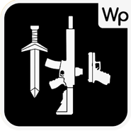 Category:Items (BONELAB) | BONEWORKS Wiki | Fandom