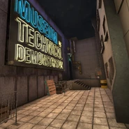 Breakroom | BONEWORKS Wiki | Fandom