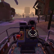 Hover Junkers (Sandbox) | BONEWORKS Wiki | Fandom
