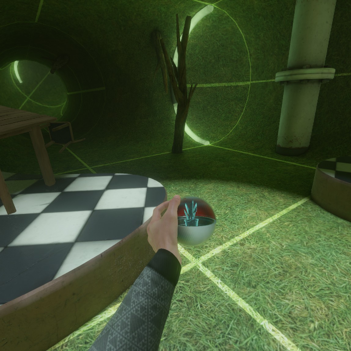 Gachapon (BONELAB) | BONEWORKS Wiki | Fandom