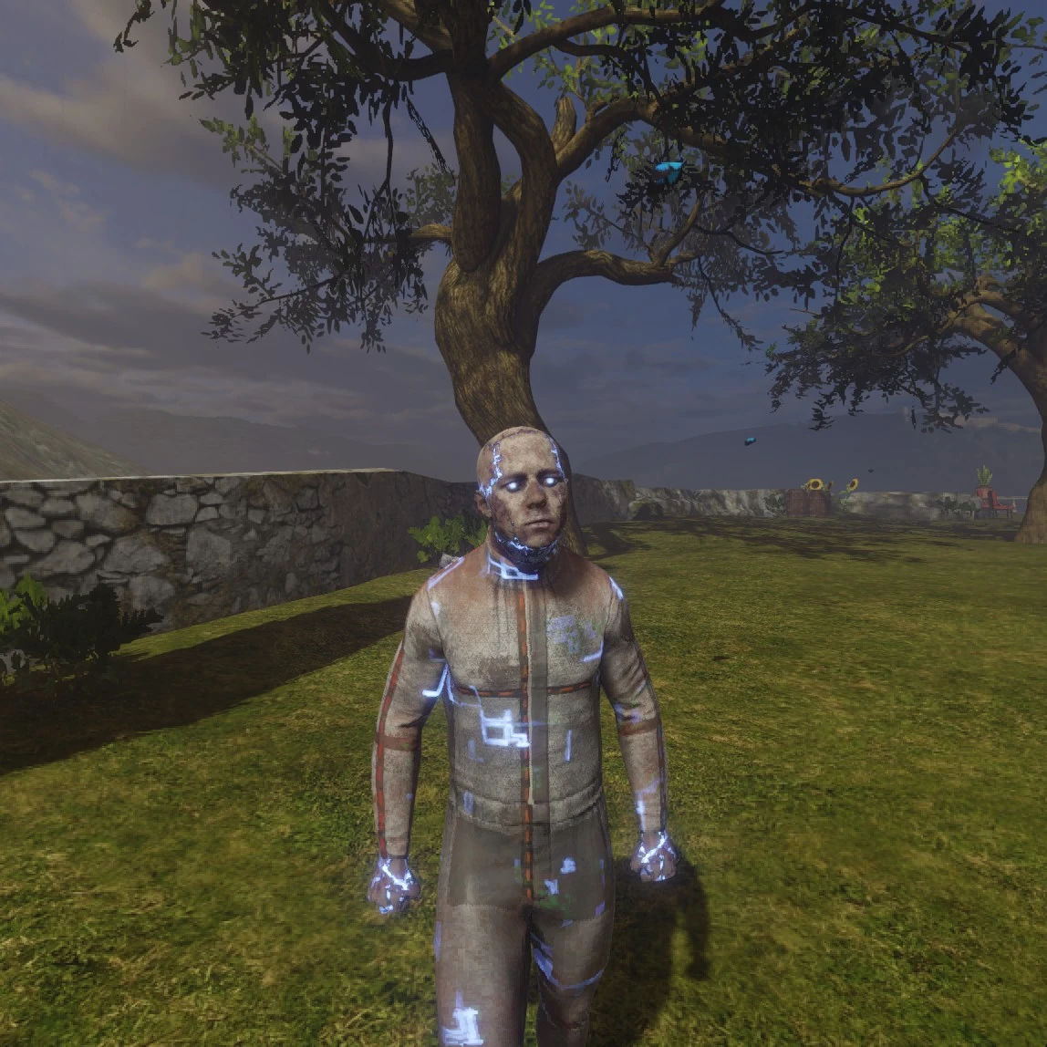 Early Exit Zombie | BONEWORKS Wiki | Fandom