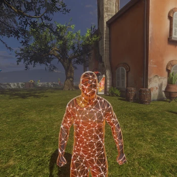 Nullbody (BONELAB) | BONEWORKS Wiki | Fandom