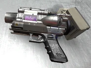 Utility Gun | BONEWORKS Wiki | Fandom