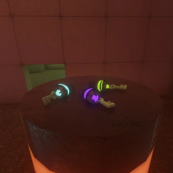 Keys | BONEWORKS Wiki | Fandom