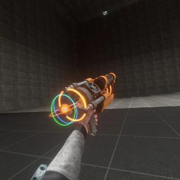 Developer Manipulator (BONELAB) | BONEWORKS Wiki | Fandom