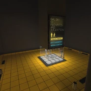 Museum of Technical Demonstration | BONEWORKS Wiki | Fandom