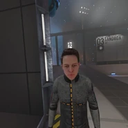 Arthur Ford | BONEWORKS Wiki | Fandom