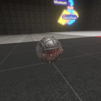 Void Wrecker | BONEWORKS Wiki | Fandom