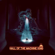 Hall of the Machine King | BONEWORKS Wiki | Fandom