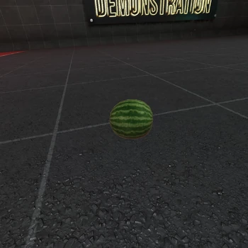 Melon | BONEWORKS Wiki | Fandom