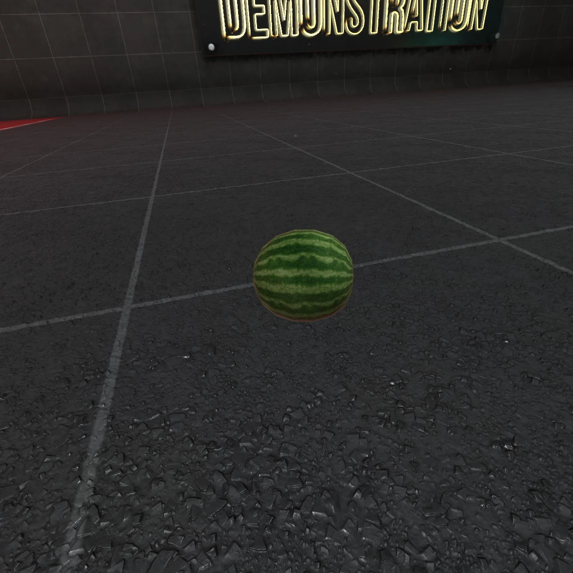 Melon | BONEWORKS Wiki | Fandom