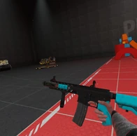 MK18 | BONEWORKS Wiki | Fandom