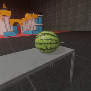 Melon | BONEWORKS Wiki | Fandom