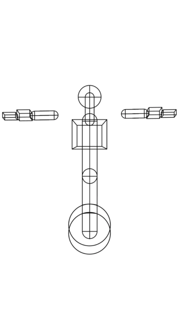 Player Body | BONEWORKS Wiki | Fandom