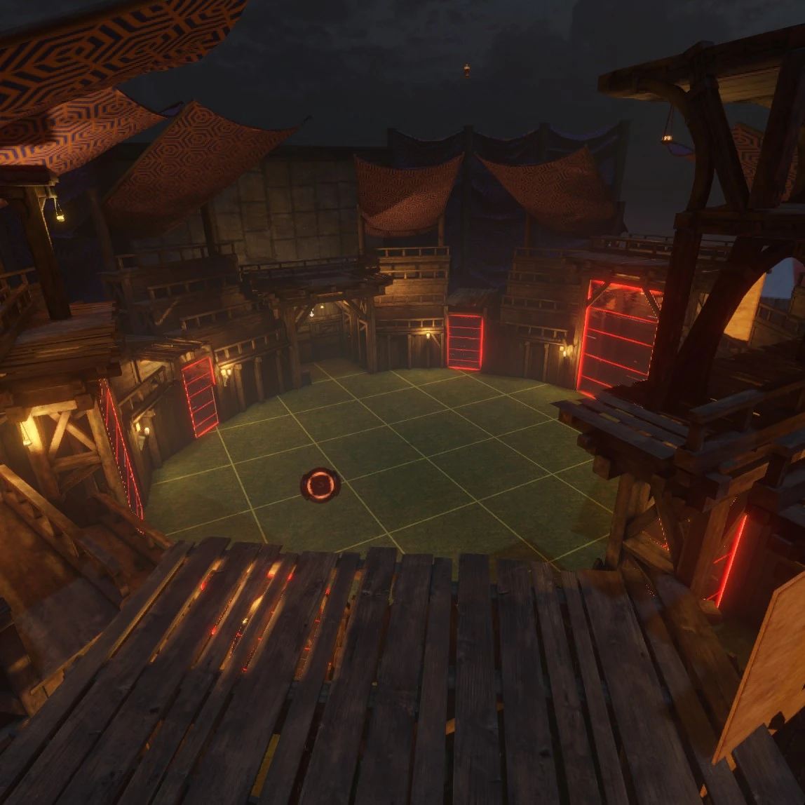 Fantasy Arena (BONELAB) | BONEWORKS Wiki | Fandom