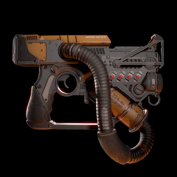 Belmont Rivet Gun | BONEWORKS Wiki | Fandom