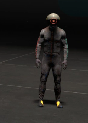 Zombish | BONEWORKS Wiki | Fandom