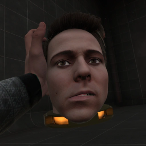 Ford Head | BONEWORKS Wiki | Fandom