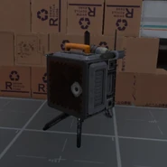 Patch 4 | BONEWORKS Wiki | Fandom