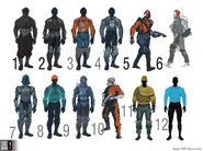 Safety Steve | BONEWORKS Wiki | Fandom