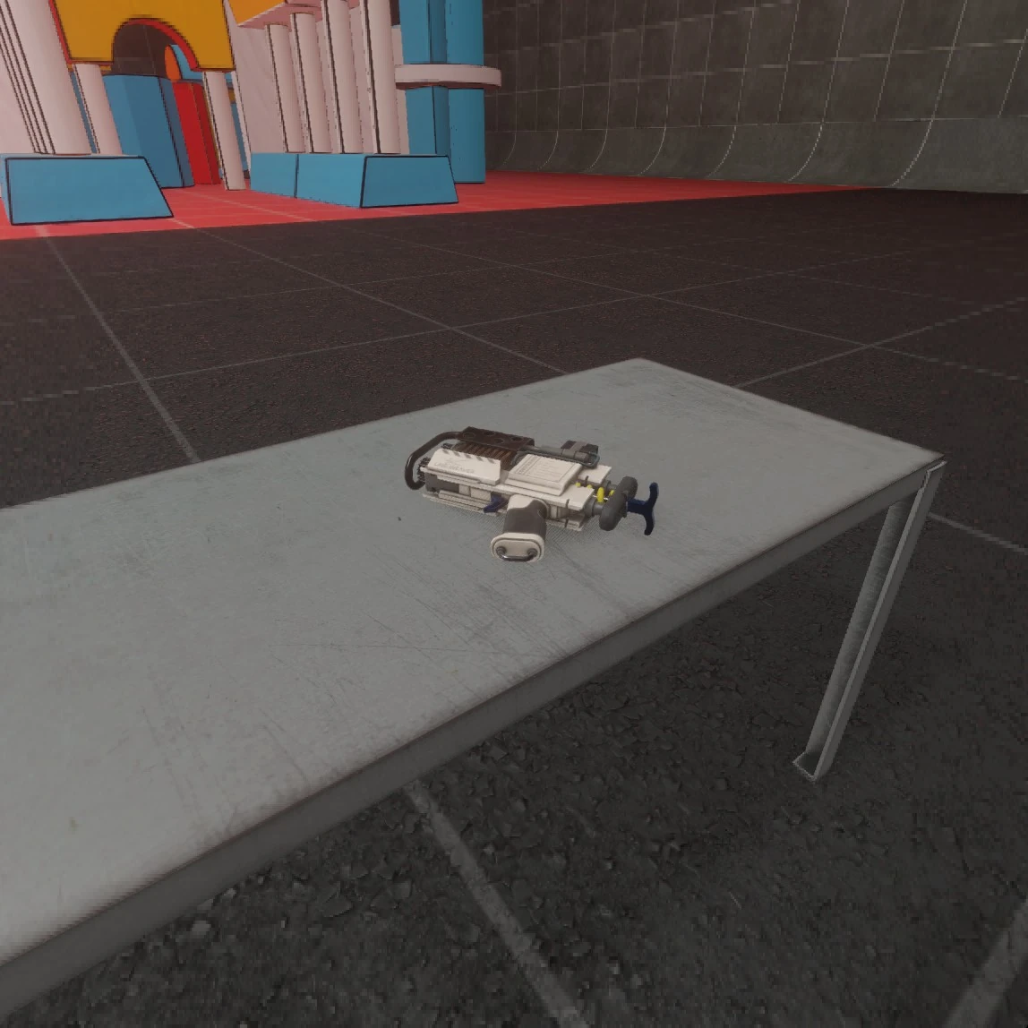 Constrainer | BONEWORKS Wiki | Fandom