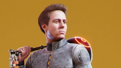 Discuss Everything About BONEWORKS Wiki | Fandom