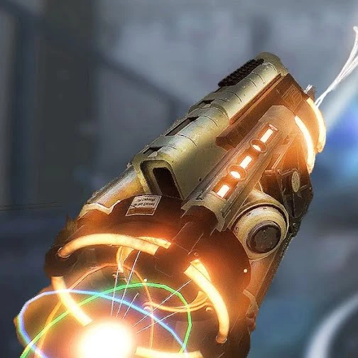 Developer Manipulator | BONEWORKS Wiki | Fandom