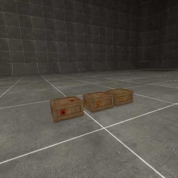 Ammo Box (BONELAB) | BONEWORKS Wiki | Fandom