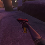 Stapler | BONEWORKS Wiki | Fandom