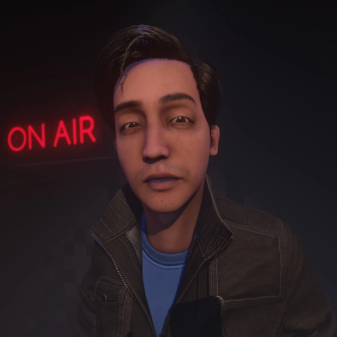 Big Anomaly | BONEWORKS Wiki | Fandom