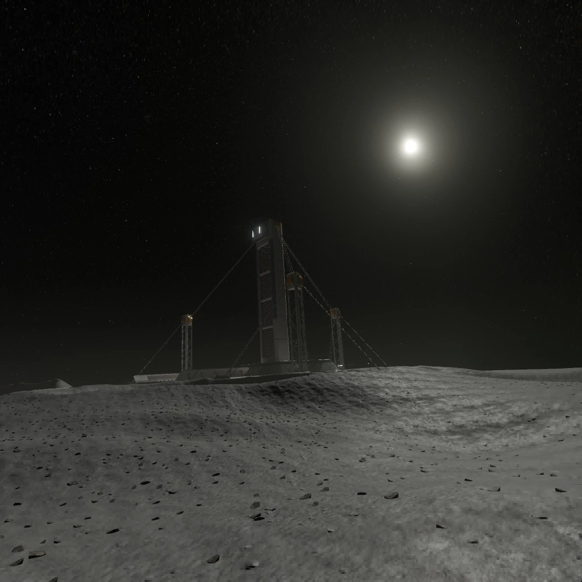 MoonBase | BONEWORKS Wiki | Fandom
