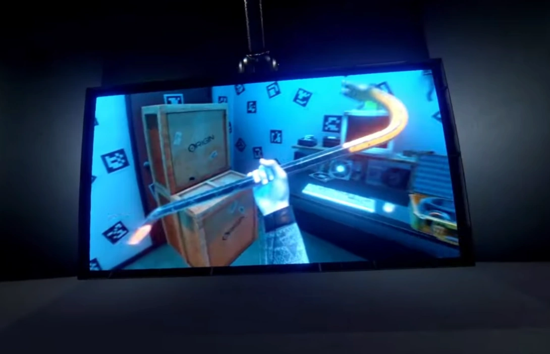 B-SIDE | BONEWORKS Wiki | Fandom