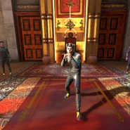 Throne Room | BONEWORKS Wiki | Fandom