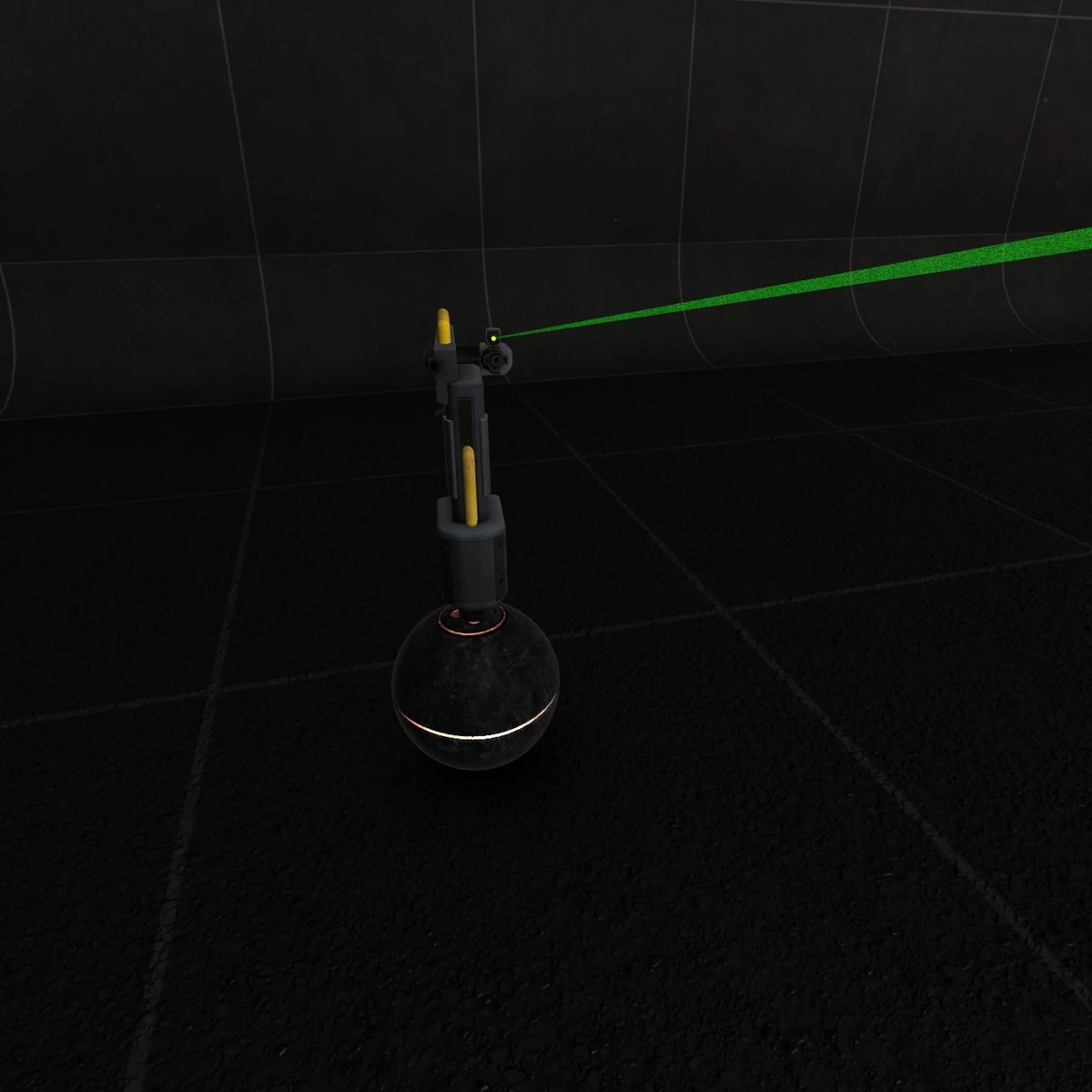 Omniturret | BONEWORKS Wiki | Fandom