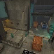 Runoff | BONEWORKS Wiki | Fandom