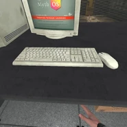 Mouse | BONEWORKS Wiki | Fandom