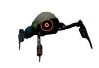 Crablet | BONEWORKS Wiki | Fandom