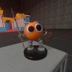 Apollo | BONEWORKS Wiki | Fandom