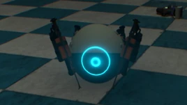 Crablet | BONEWORKS Wiki | Fandom