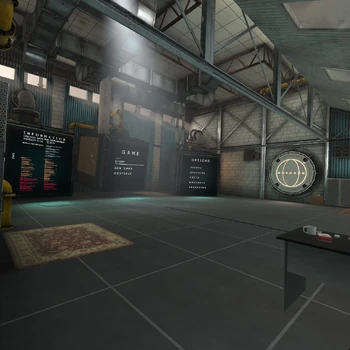 Main Menu | BONEWORKS Wiki | Fandom