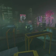 MythOS City | BONEWORKS Wiki | Fandom