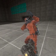 Omniprojector (BONELAB) | BONEWORKS Wiki | Fandom