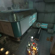 Tower | BONEWORKS Wiki | Fandom