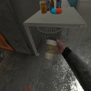 Takeaway Cup | BONEWORKS Wiki | Fandom