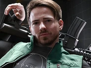 Arthur Ford | BONEWORKS Wiki | Fandom