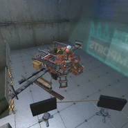 Tower | BONEWORKS Wiki | Fandom