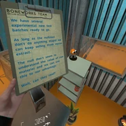 Melon Belly | BONEWORKS Wiki | Fandom