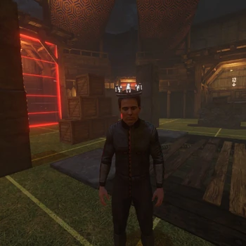 King Ford | BONEWORKS Wiki | Fandom